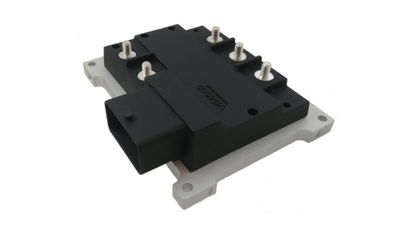 Vitesco Technologies - NOx Sensor - Classic Multi-Purpose Design Vitesco Technologies - NOx Sensor - Classic Multi-Purpose Design