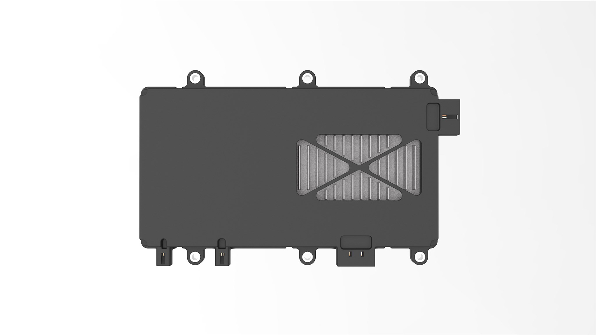 Vitesco Technologies - High Voltage Battery Management Controller (BMC) Vitesco Technologies - High Voltage Battery Management Controller (BMC)