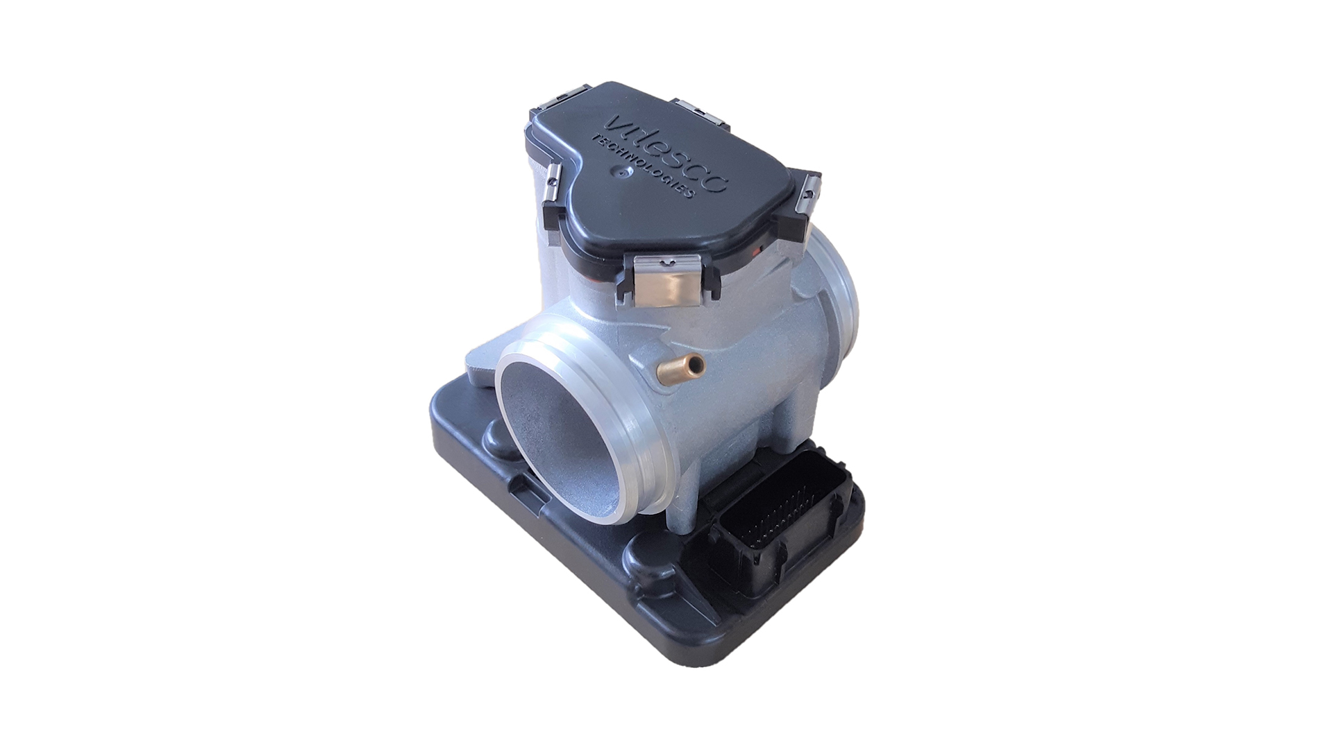 Vitesco Technologies - Engine Control Unit - Air Module - Ride By Wire