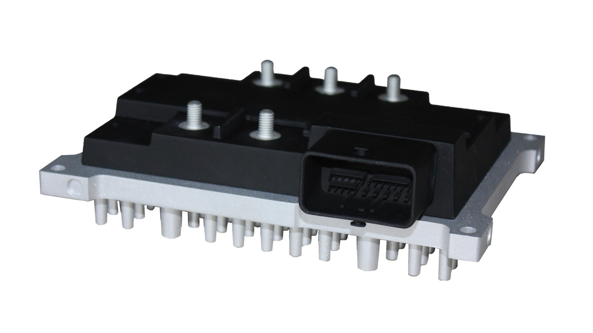 Vitesco Technologies - 23-11-07-2wheeler