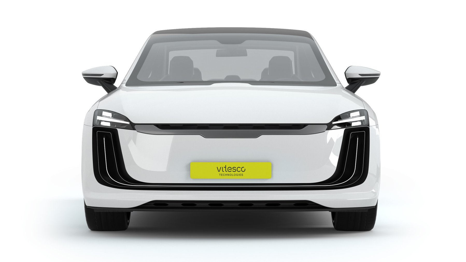 Vitesco Technologies - NOx Sensor - Classic Multi-Purpose Design