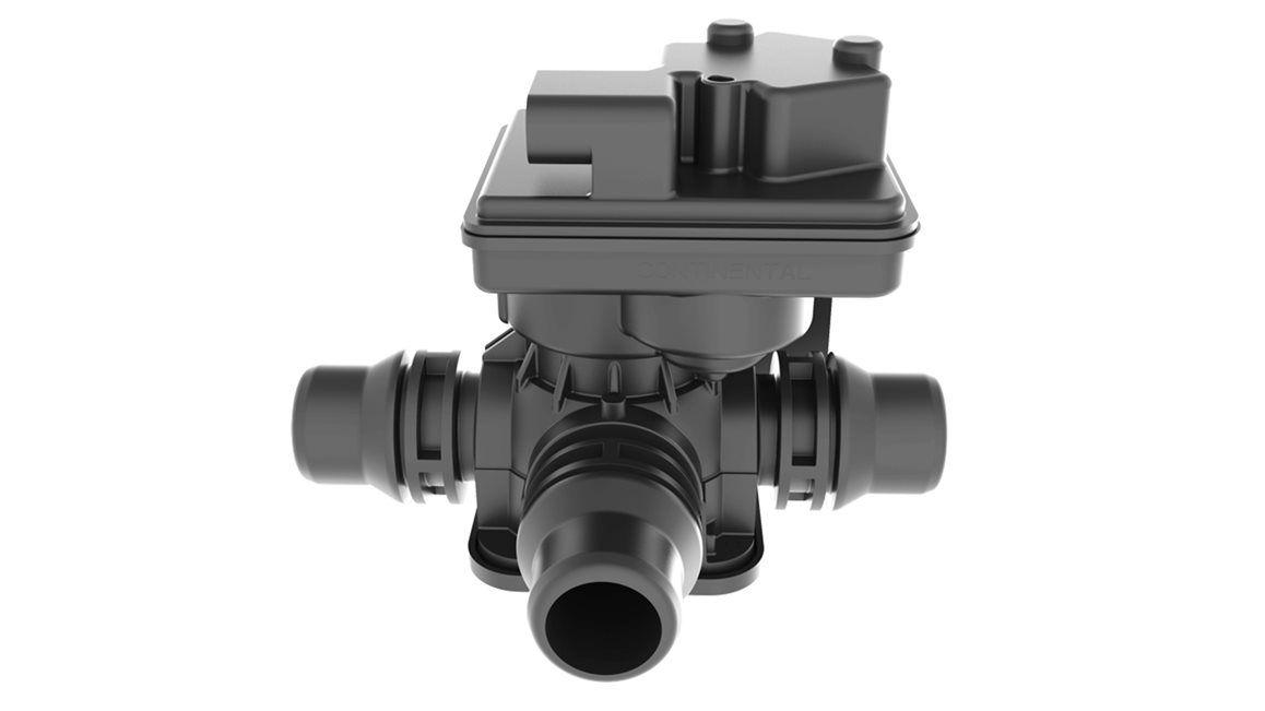 Vitesco Technologies - Tech Day: Thermal Management