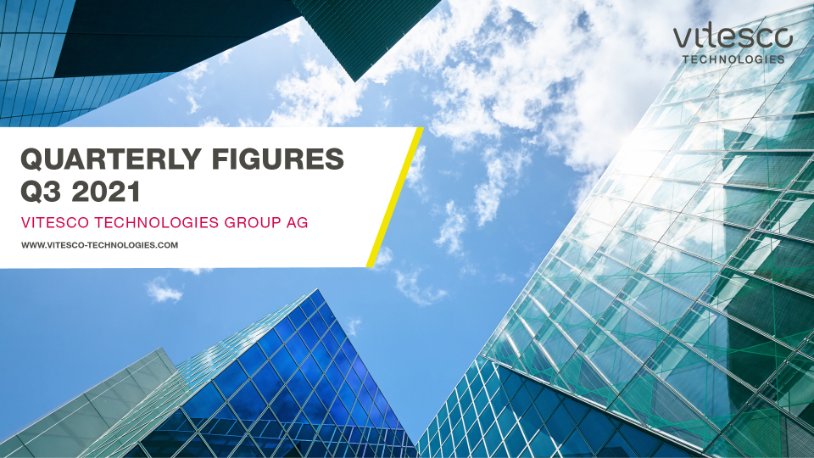 Vitesco Technologies - Products