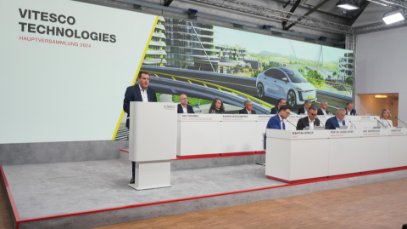 Vitesco Technologies - Home