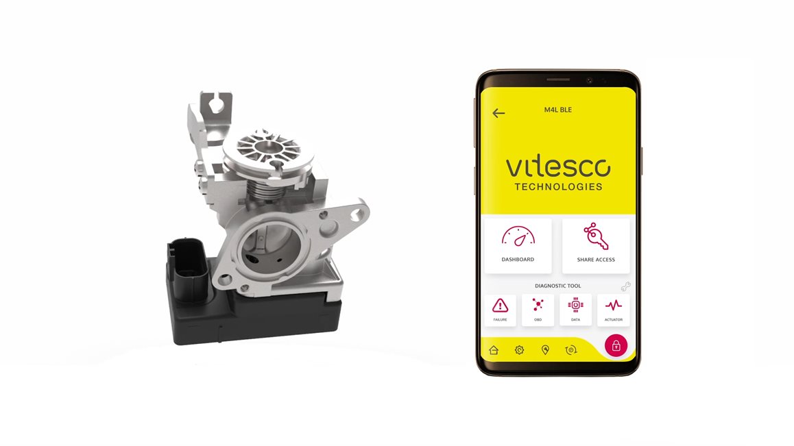 Vitesco Technologies - 19-11-05-Asia