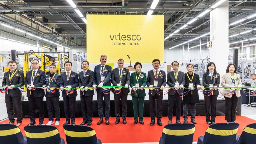 Vitesco Technologies - Home