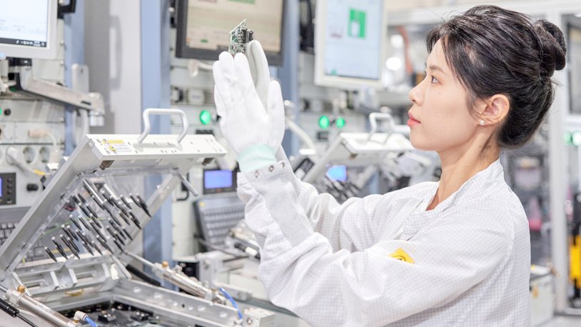 Vitesco Technologies - Home