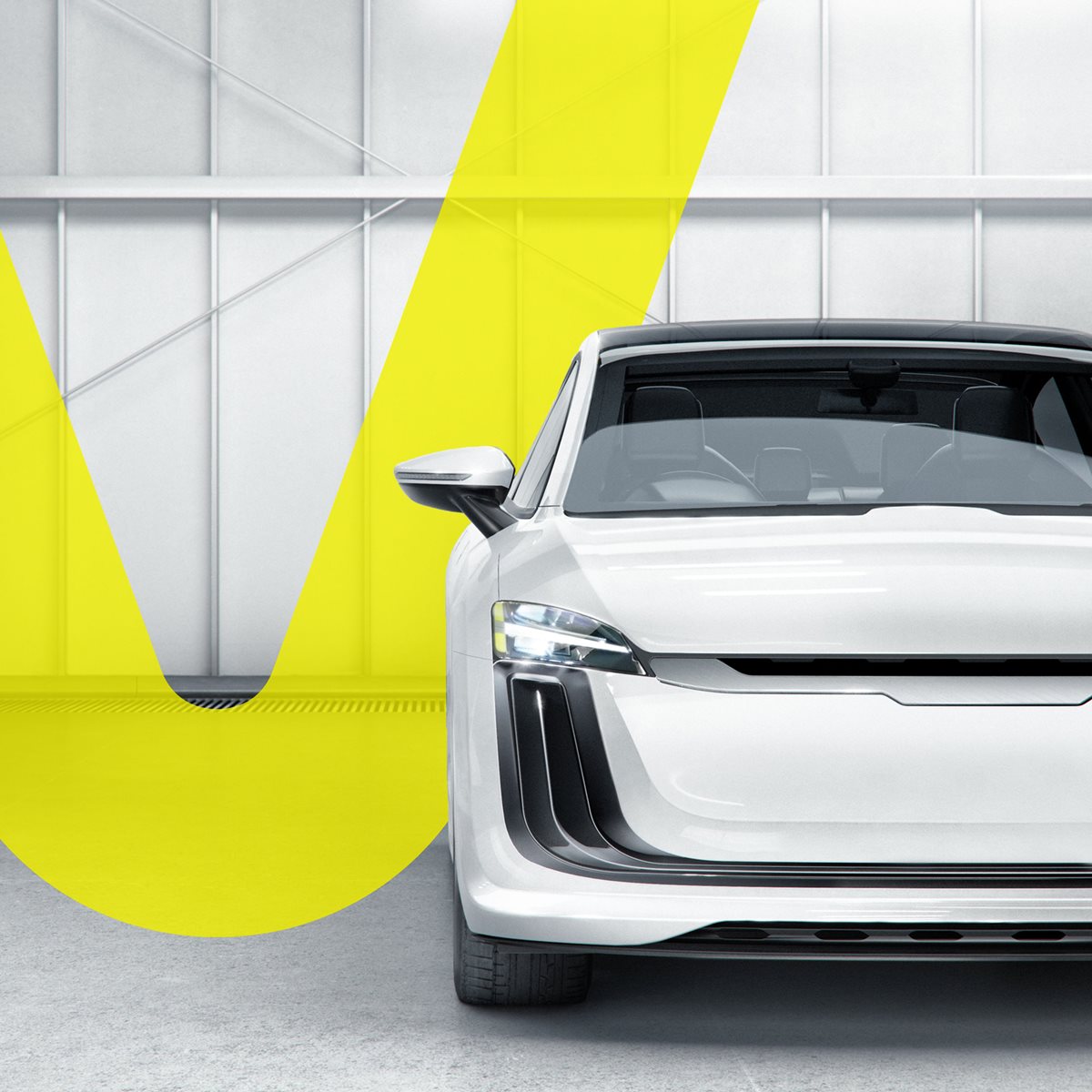 Vitesco Technologies - Electrification