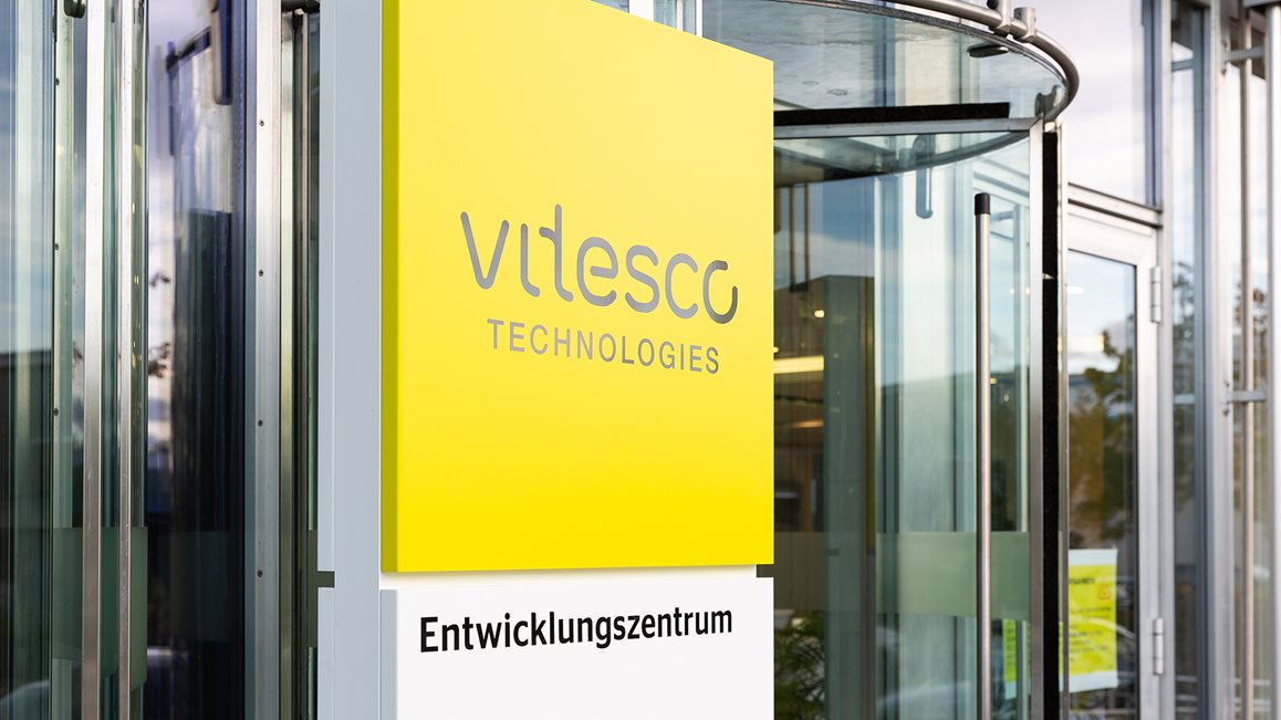 Vitesco Technologies - 19-10-30