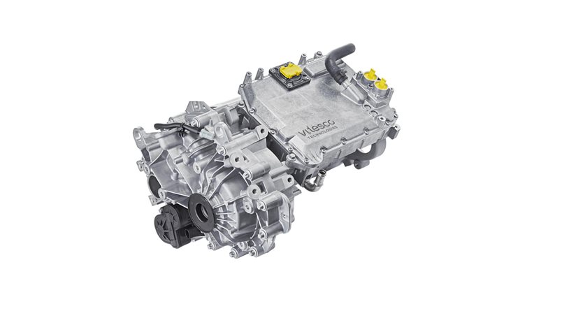 Vitesco Technologies - NOx Sensor - Classic Multi-Purpose Design