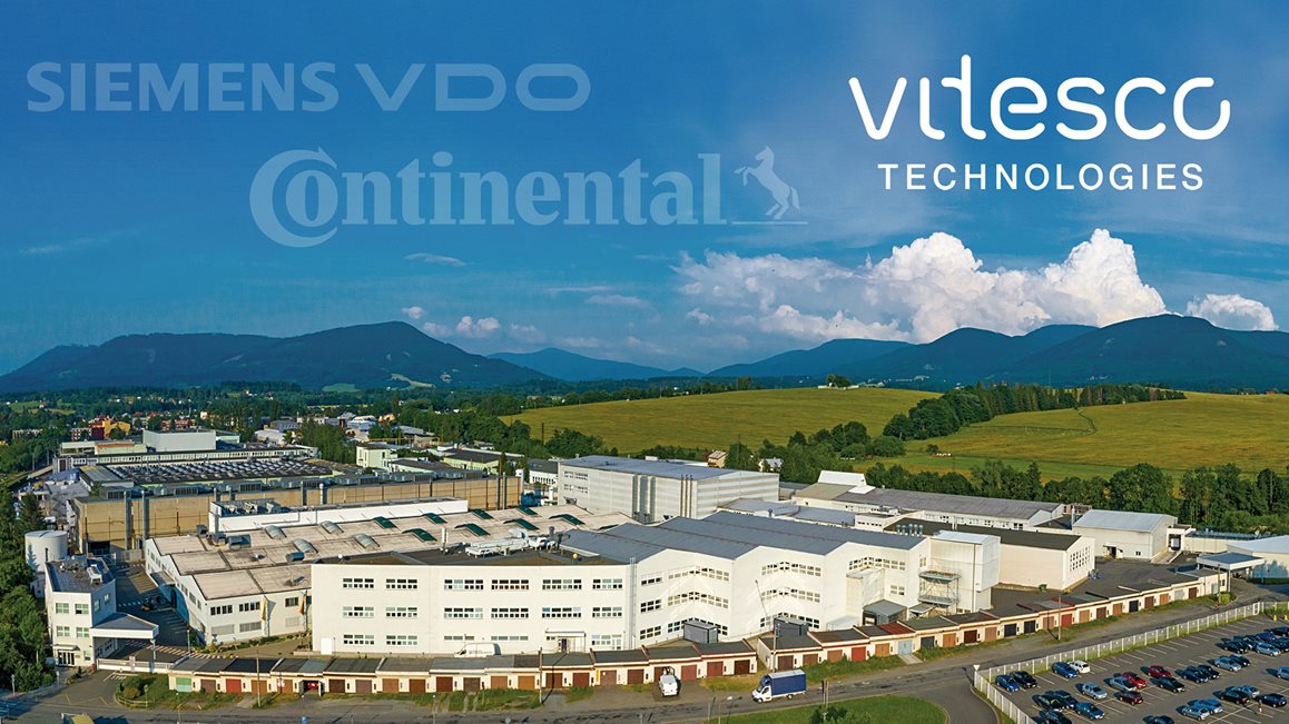 Vitesco Technologies - 20-05-26