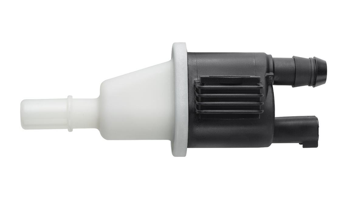 Vitesco Technologies - Latching Valve