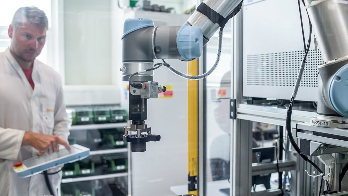 Vitesco Technologies - 20-05-26