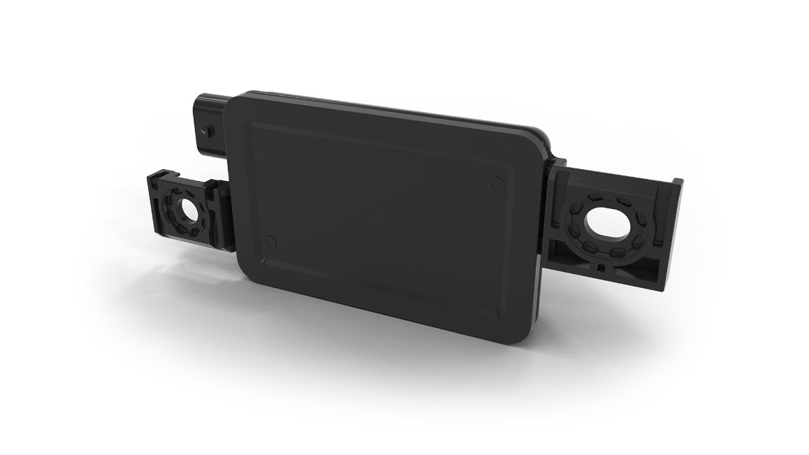 Vitesco Technologies - Hands Free Access Sensor