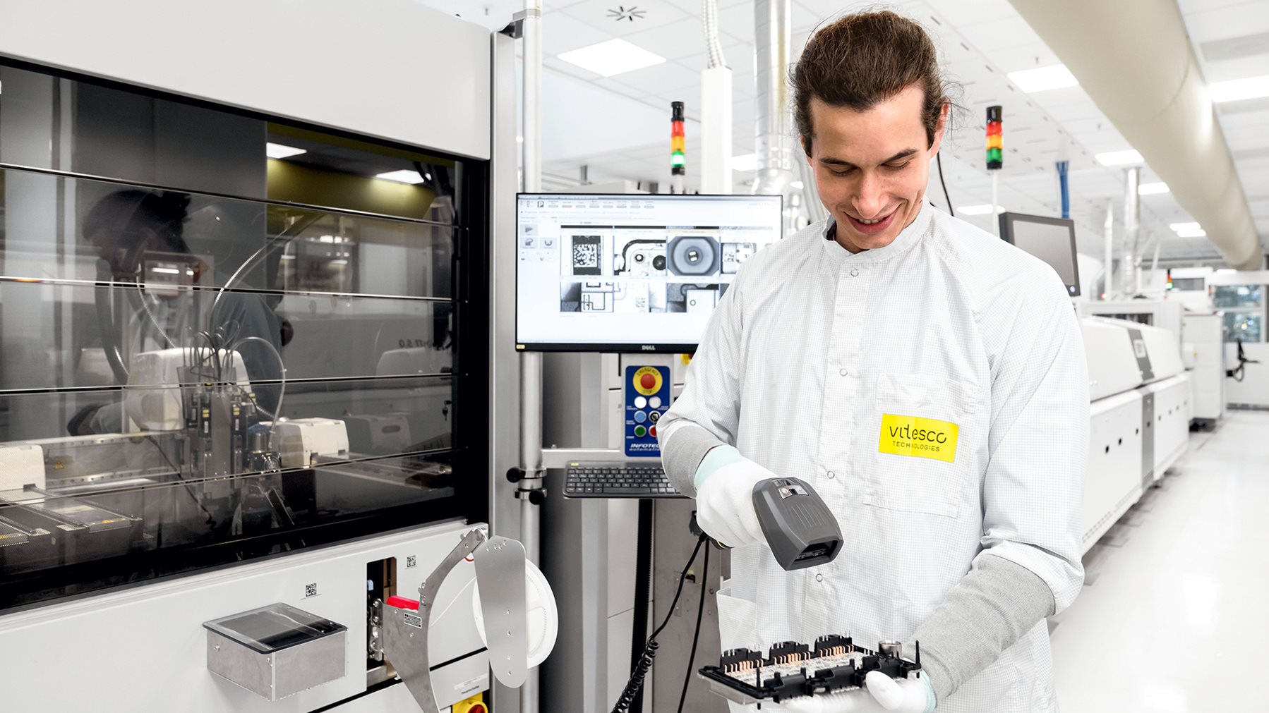 Vitesco Technologies - Home