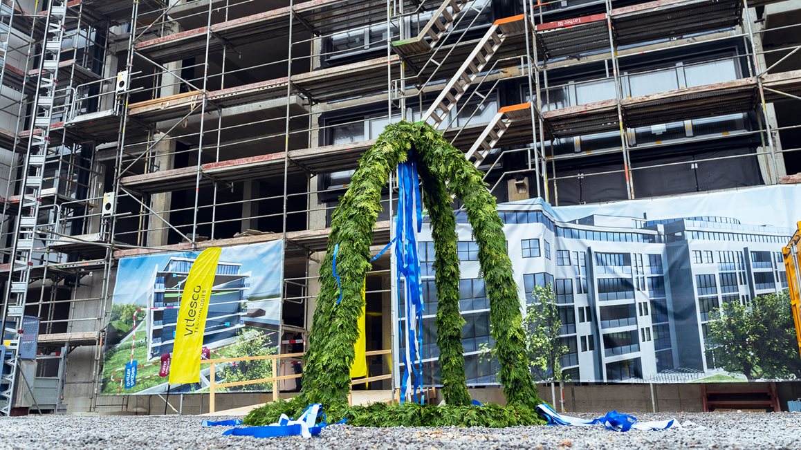 Vitesco Technologies - 21-09-23