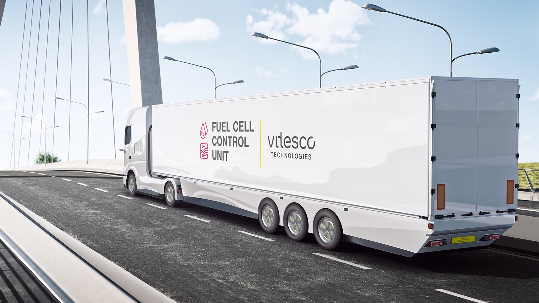 Vitesco Technologies - X-in-1 Powertrain: Modularized Integrated Power ...