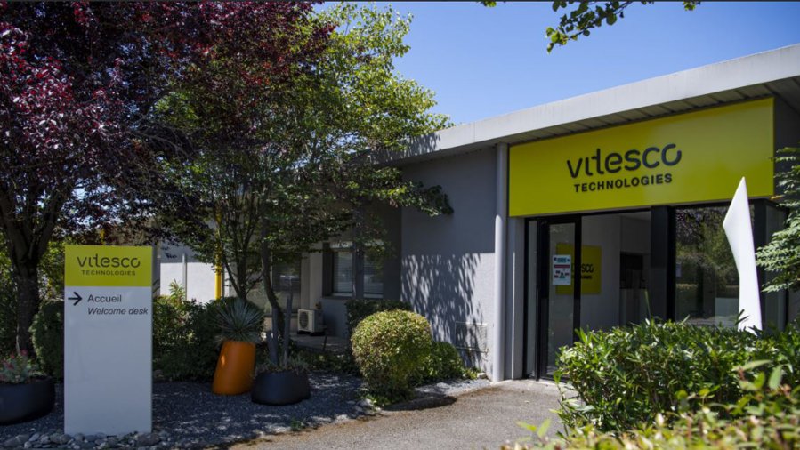 Vitesco Technologies - 23-11-27