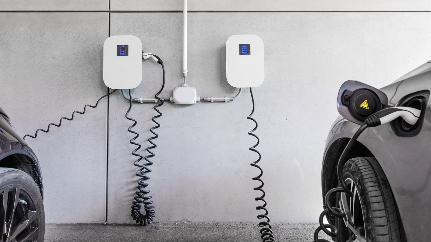 Vitesco Technologies - High Voltage Box - 2.0