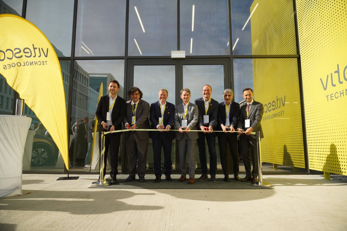 Vitesco Technologies - 23-09-29