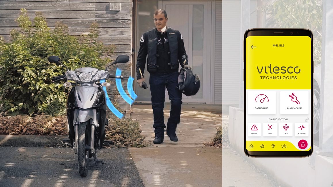 Vitesco Technologies - 19-11-05-Asia