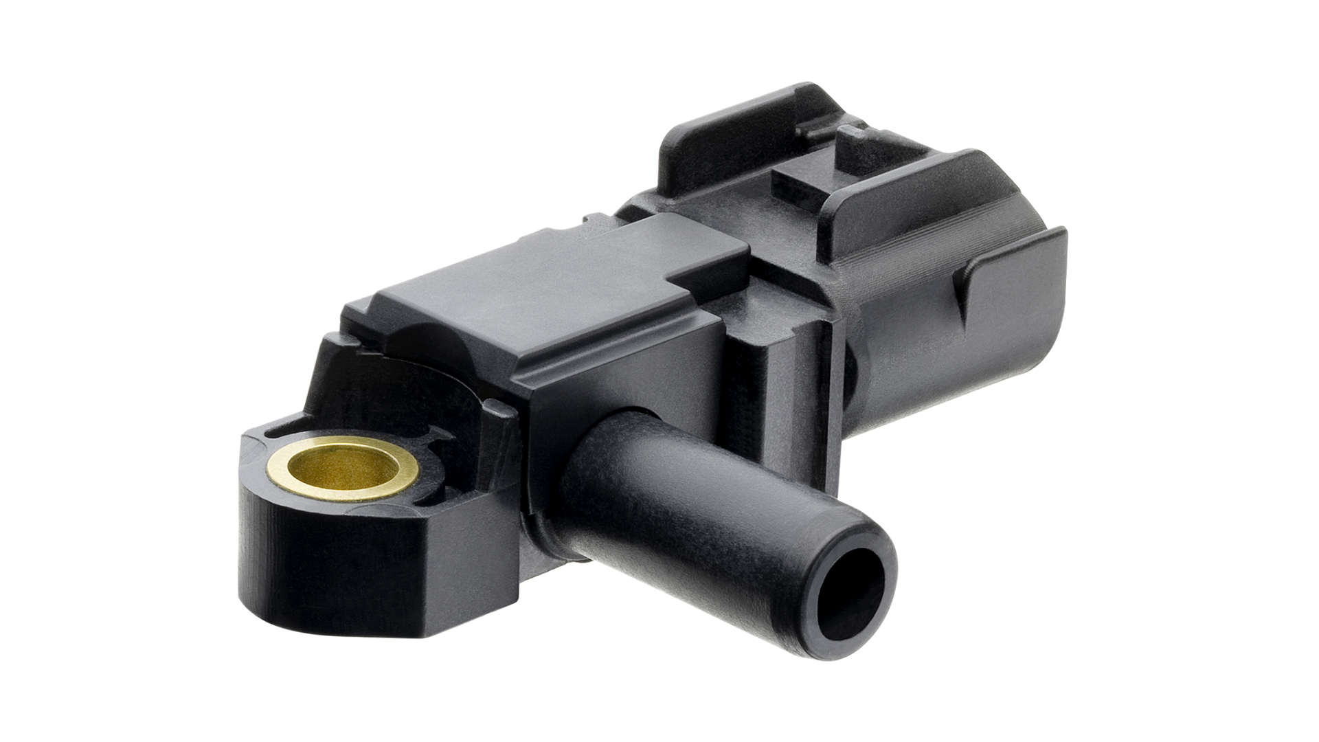 Vitesco Technologies - Pressure Sensor - Particle Filter Gauge (Single ... Vitesco Technologies - Pressure Sensor - Particle Filter Gauge (Single ...