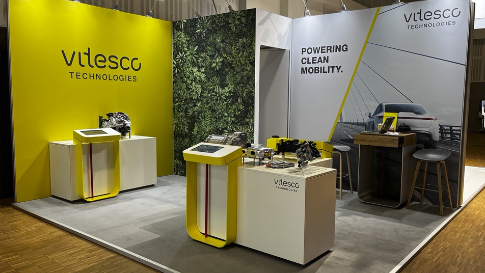 Vitesco Technologies - 22-12-05