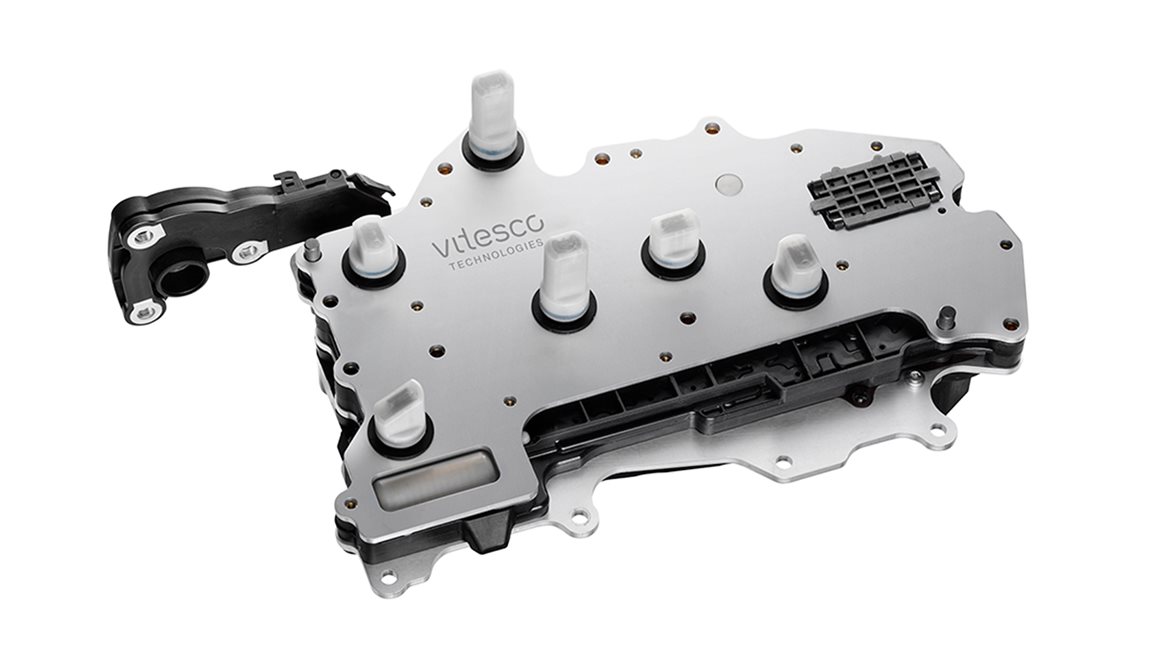 Vitesco Technologies - 20-11-24