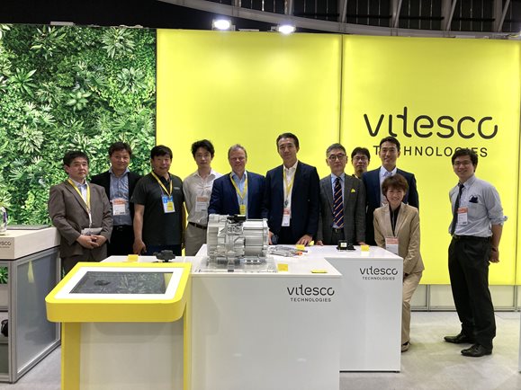 Vitesco Technologies - 23-05-24