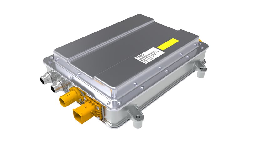 Vitesco Technologies - Products