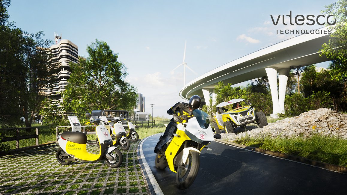 Vitesco Technologies - 23-11-07-2wheeler